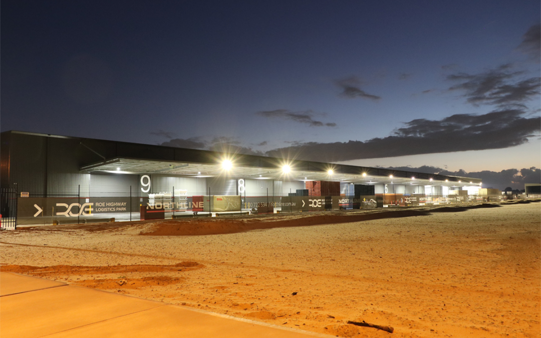 Commercial Offices & Warehouses Archives - All Fire & Evacuation Systems